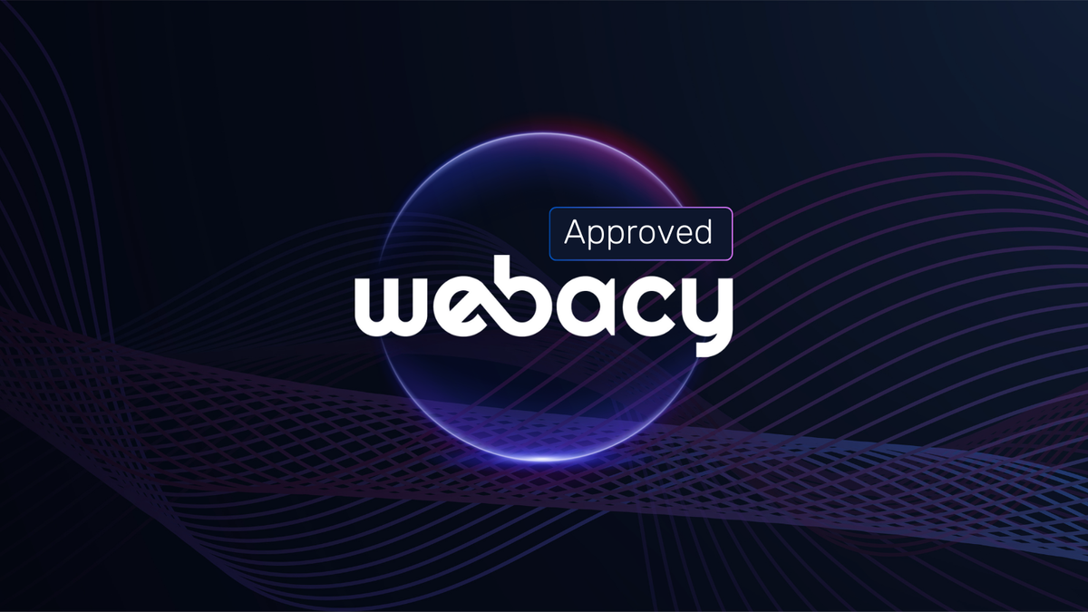 Introducing Webacy's Approved Directory: Elevating Trust in the Crypto ...